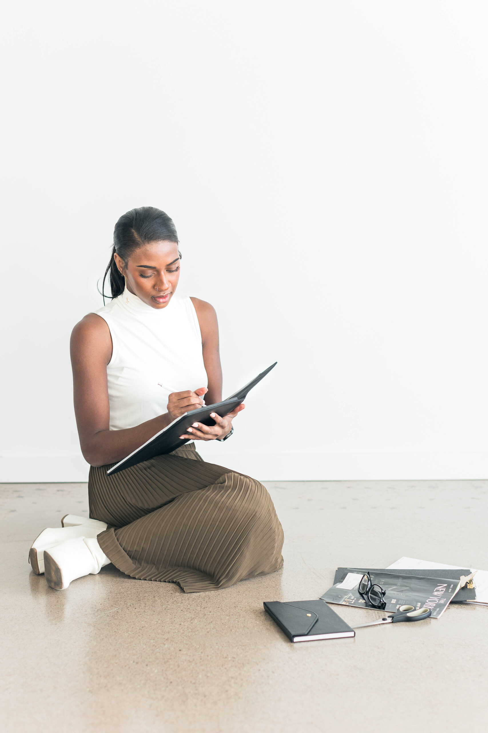 Things Black Women Entrepreneurs Lost in a Year of Federal Policy ...